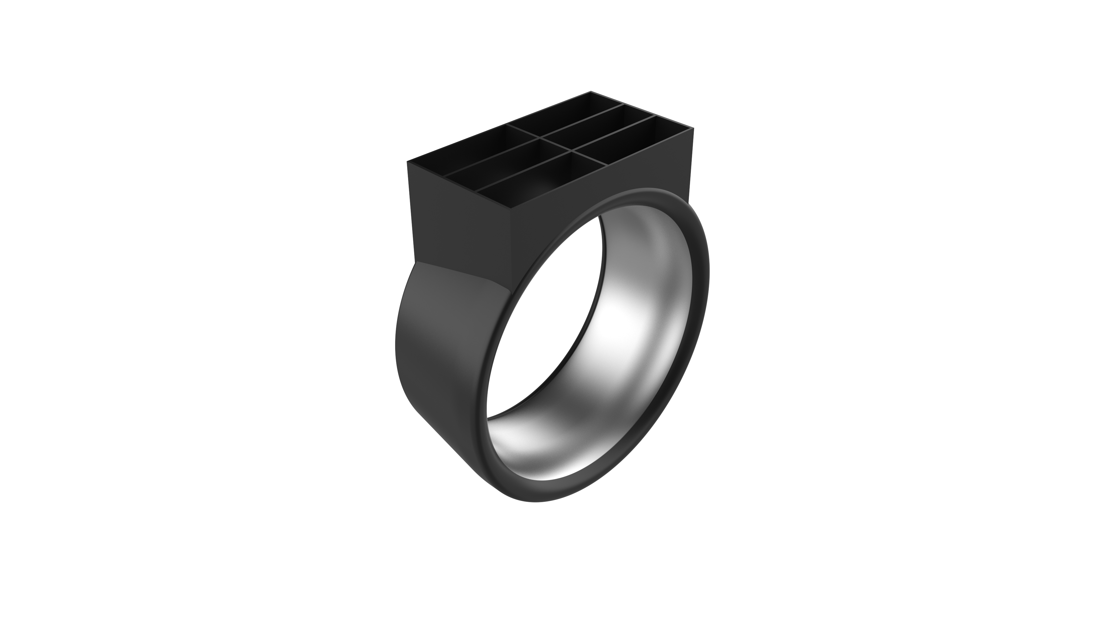 Optima Nozzle | Damen Marine Components