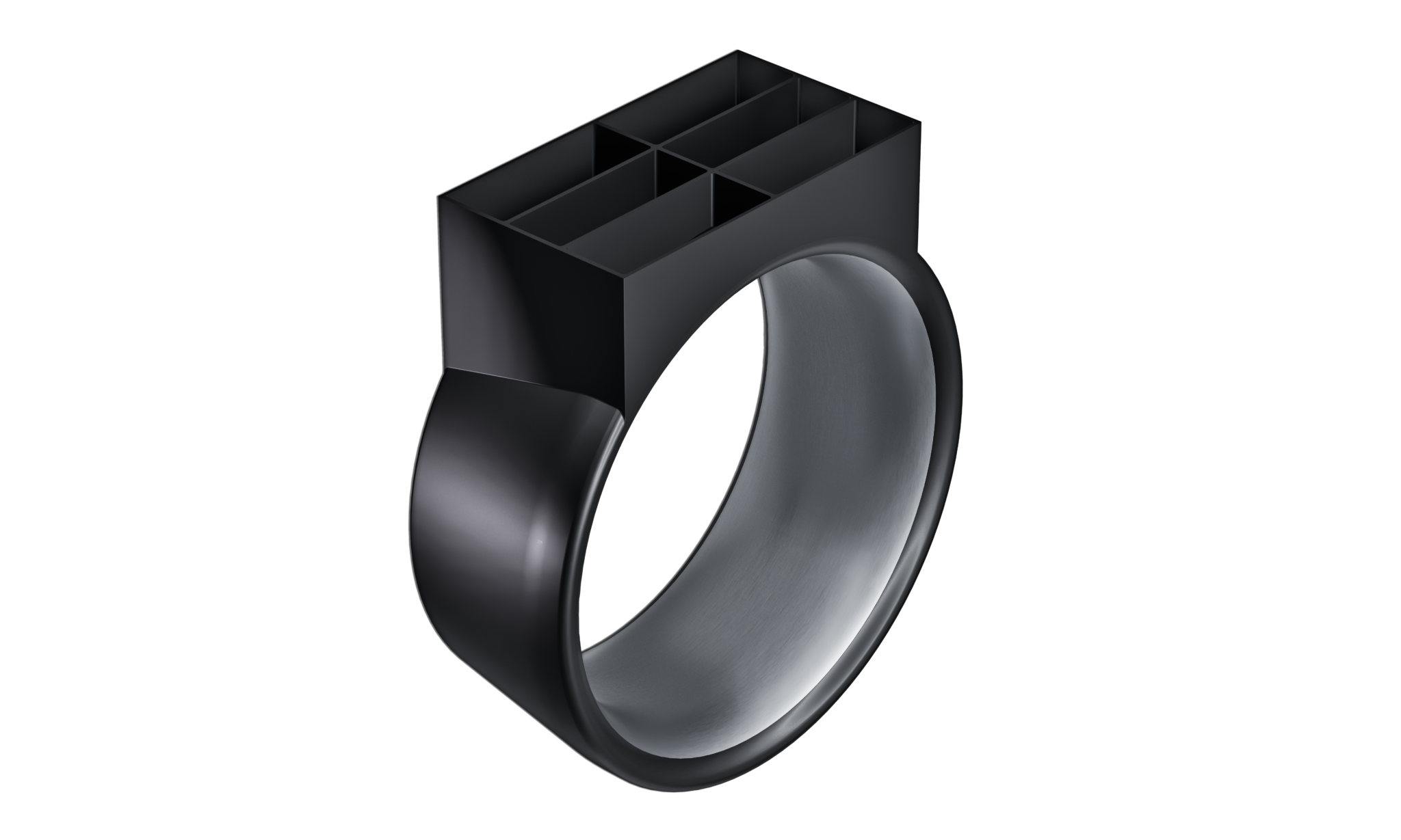 Damen Marine Components | Improving Vessel Performance