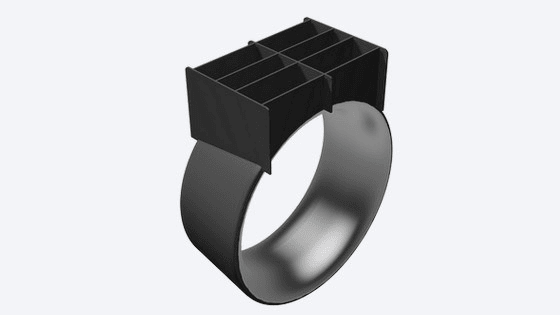 Optima Nozzle | Damen Marine Components